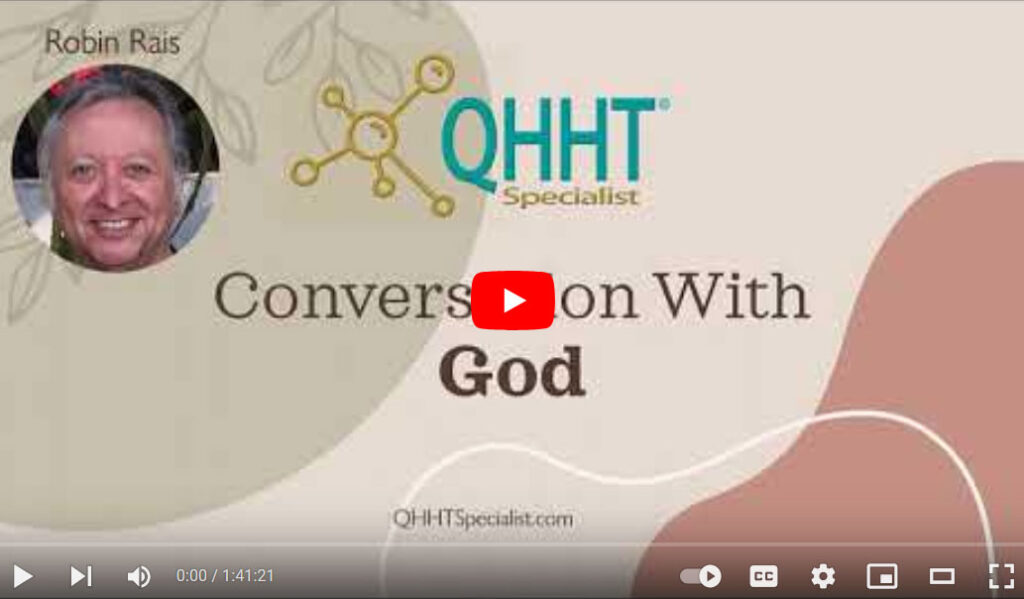 QHHT & BQH Practitioner Near You | Los Angeles | QHHT Specialist