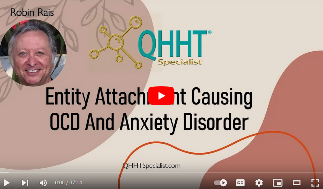 QHHT & BQH Practitioner - Los Angeles | QHHT Specialist