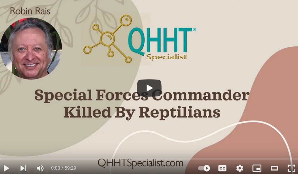 QHHT & BQH Practitioner Near You | Los Angeles | QHHT Specialist