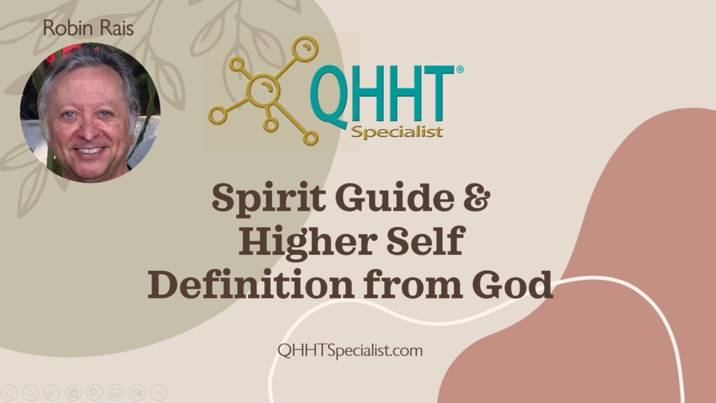 QHHT & BQH Practitioner Near You | Los Angeles | QHHT Specialist